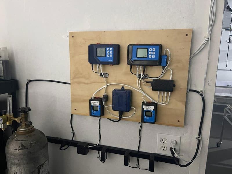 Environmental Control Systems Windsor CA – Lit Electric