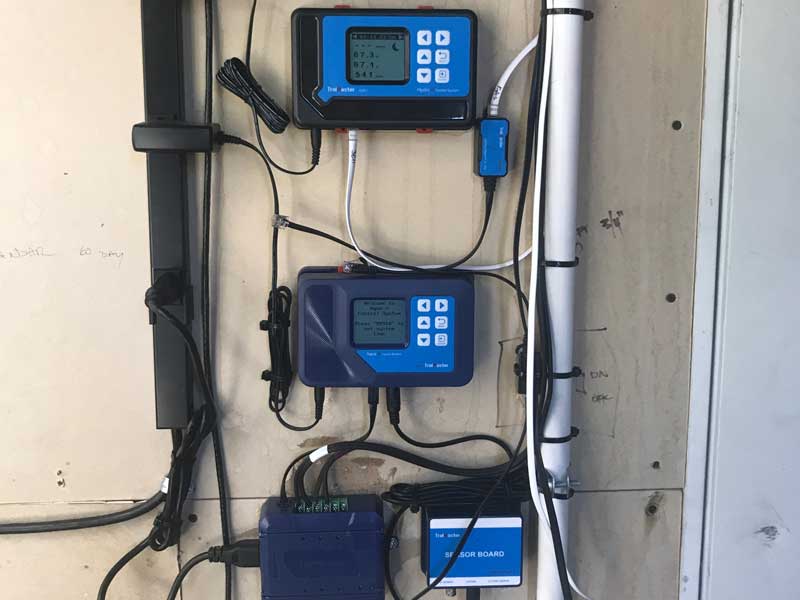 Environmental Control Systems Windsor CA – Lit Electric